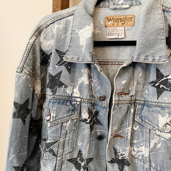 Free People | Jackets & Coats | New Free People X Rialto Jean Project ...